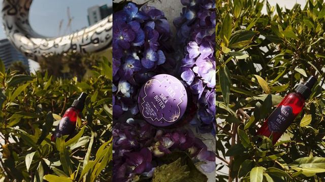 Бренд натуральной косметики Rada Russkikh