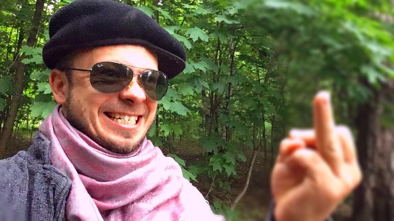 Комедийный скетч ролик ? Гадкий режиссер - Убийца каскадеров, актер больше не смеется ? юмор прико