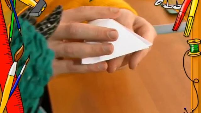 Веселая Мастерская 1 часть