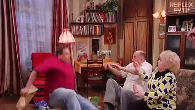 RYTP Египетская сися 5 Перезалив на рутуб