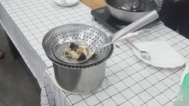 Хуньчунь. Бесплатная экскурсия на кулинарное шоу, чайный дом.