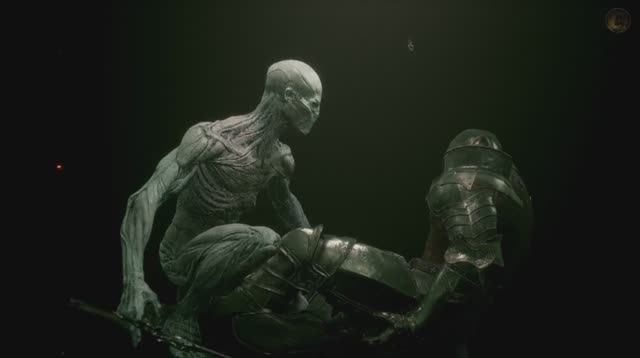 Mortal Shell . Flesh and Instinct.Найдите свою первую оболочку