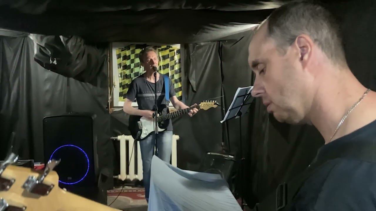 Post Factum - Снилось мне (Воскресение)