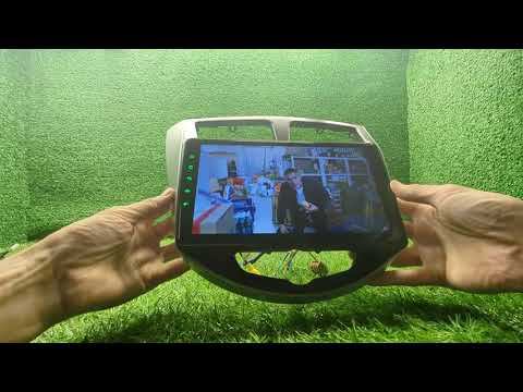 Магнитола солярис 2-32гб модель TS7