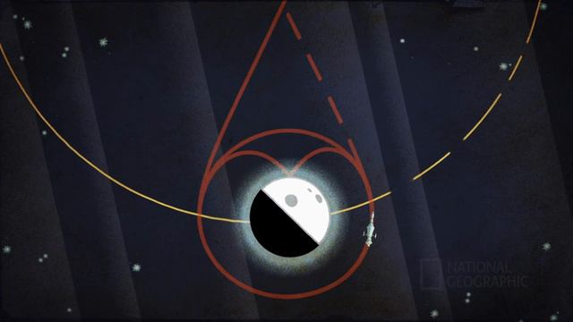 Космос. Возможные миры. 08