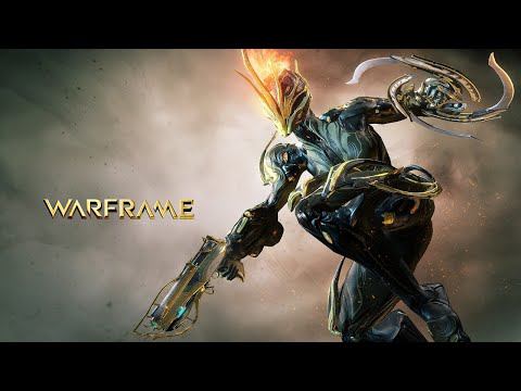 Warframe проходим миссии