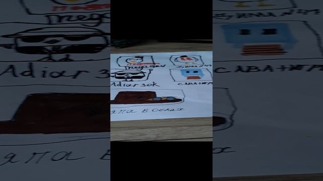 рисую аватарки часть десятая