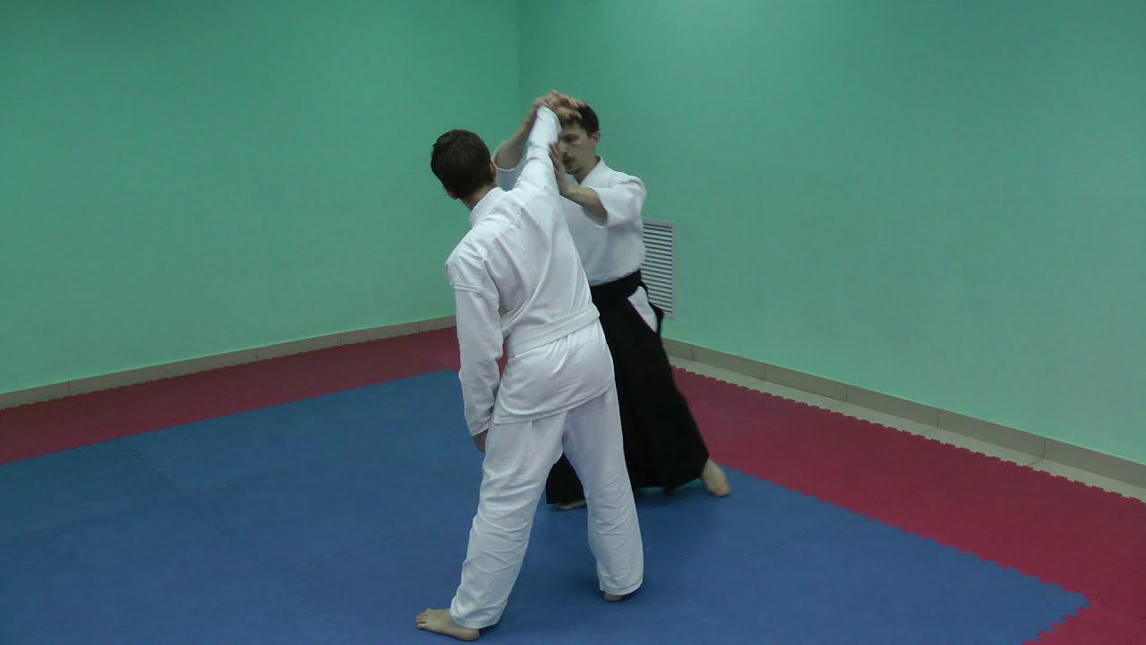 Кататэ дори - иккё