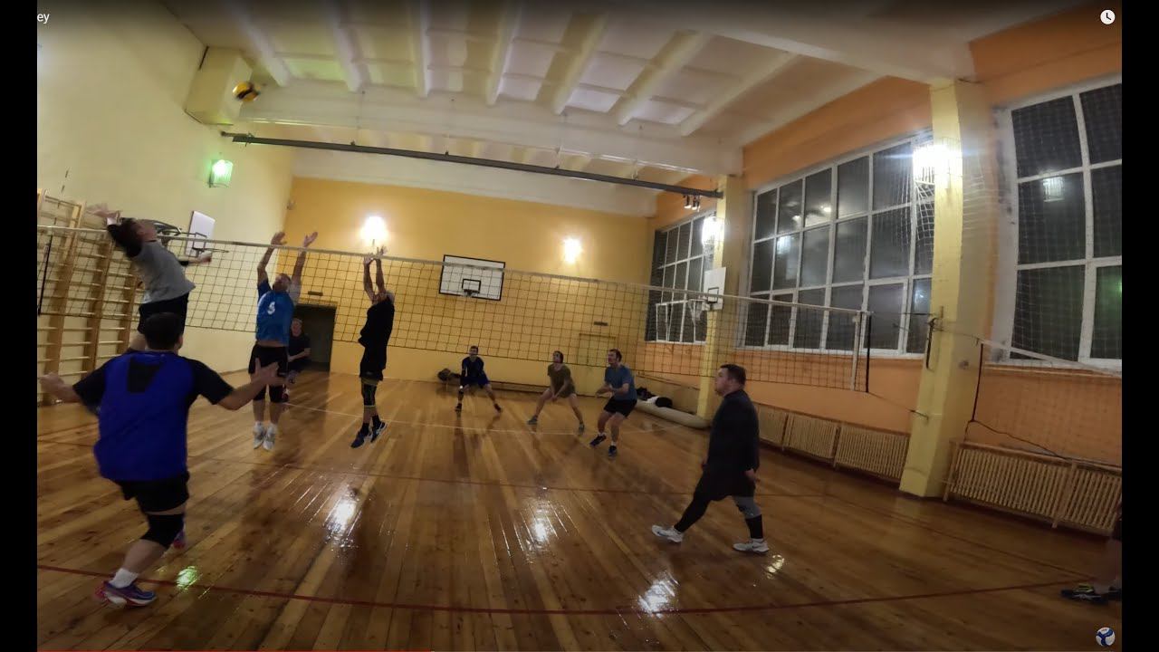 19.09.2023/187/Volley