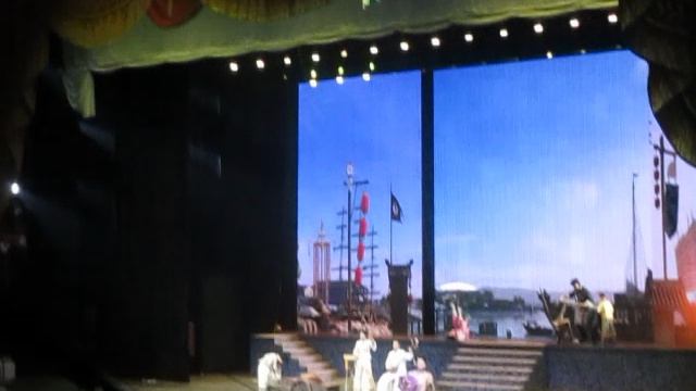 Пуйян шоу 17-08-2019 легенда (4)