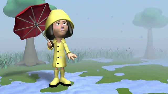 Стеклянная правда