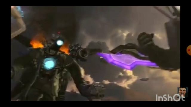 Разбор 74 серии skibidi toilet