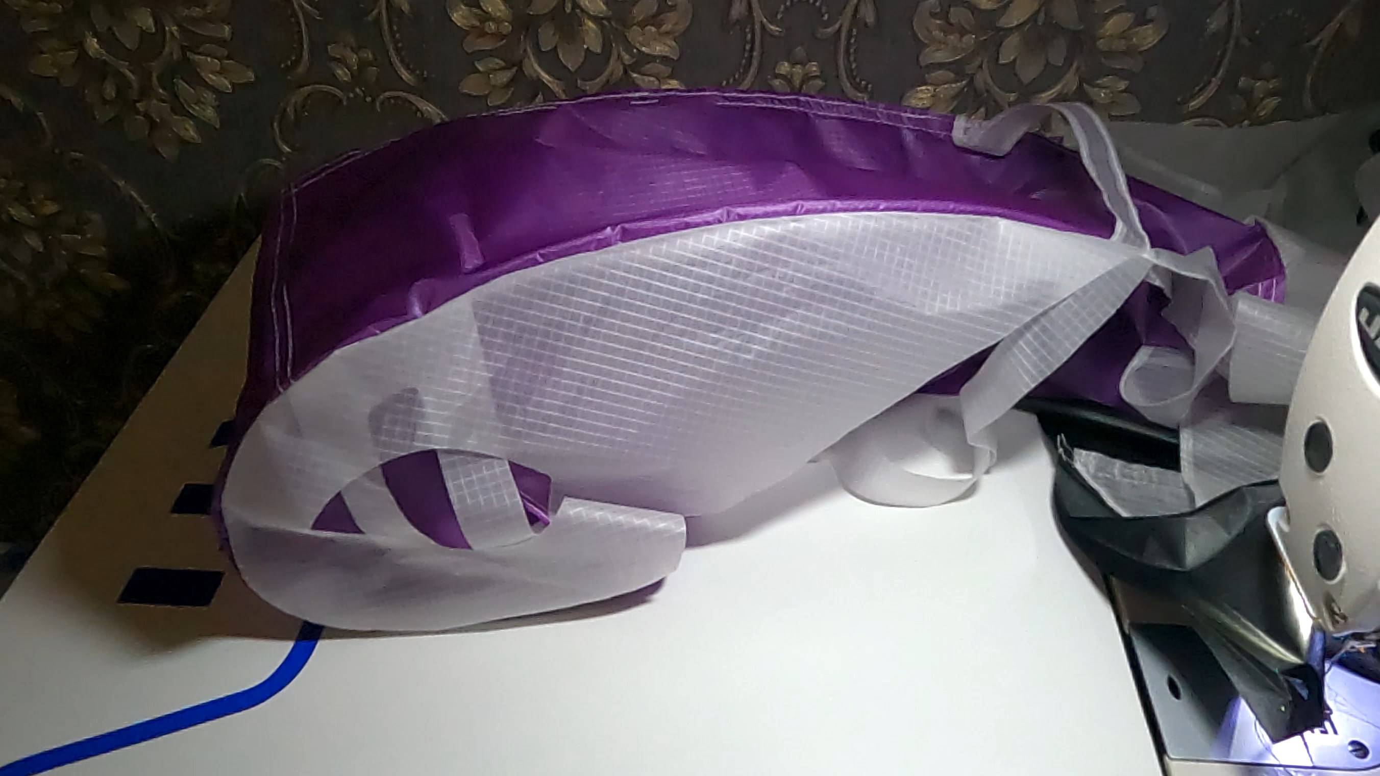 Волшебство иглы и нити