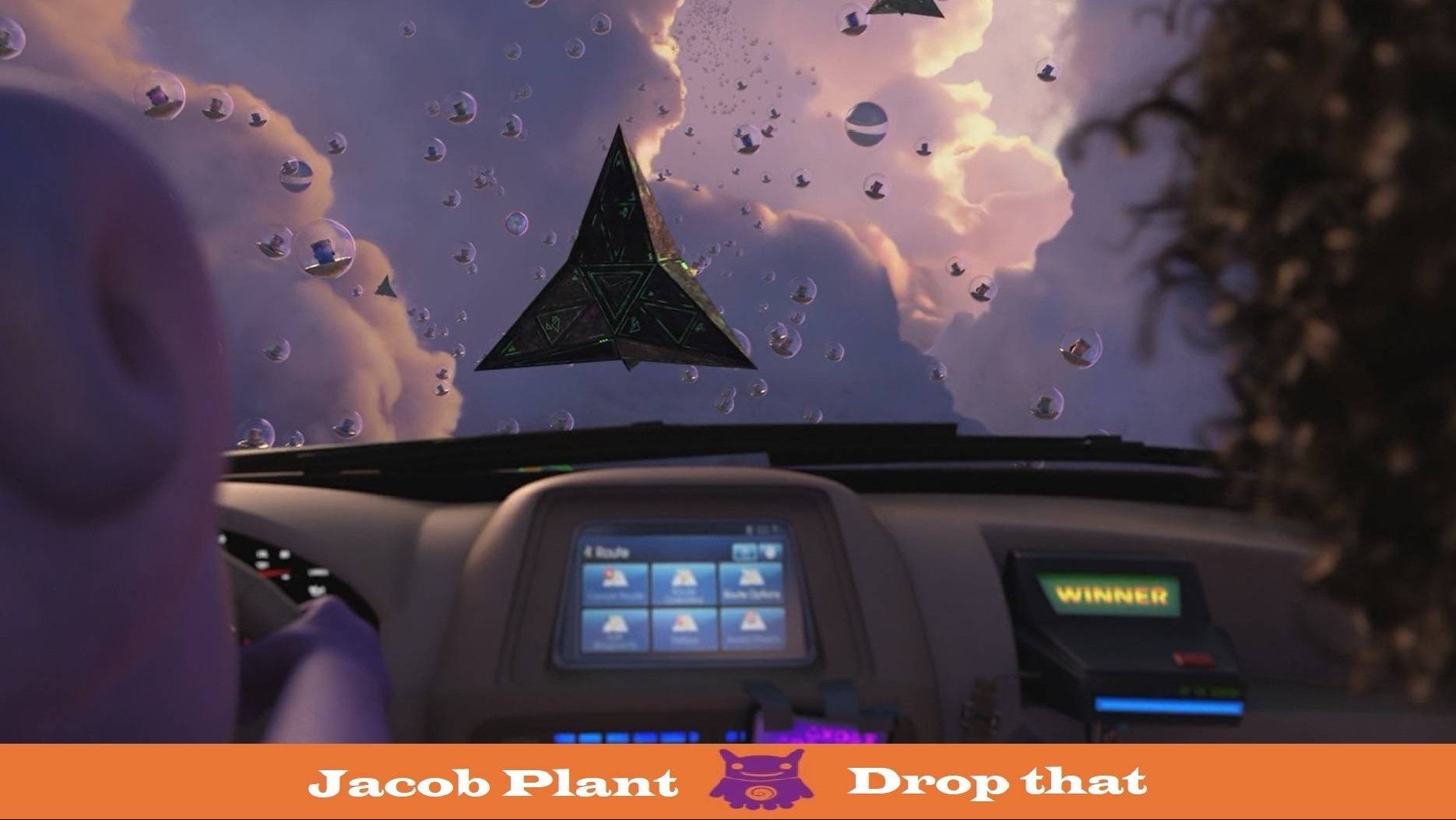 07. Jacob Plant - Drop that