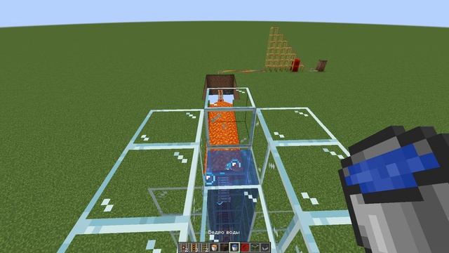 Строю аттракцион (вторая часть)