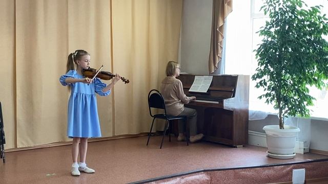 По малину в сад пойдём, А. Филиппенко