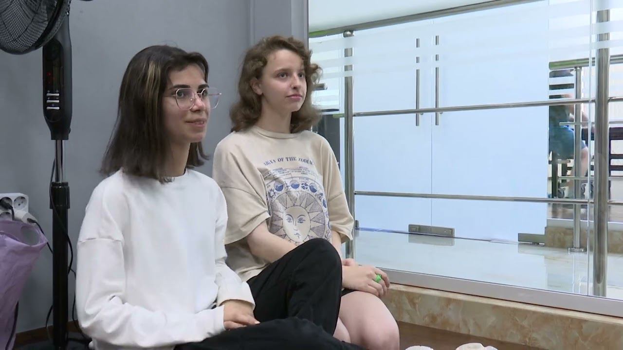 Сахалинские предприниматели делятся историями успеха. НЭП 11.09.23