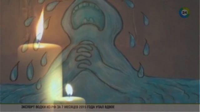 Юрий Прибылов - Побойтесь Бога, господа...