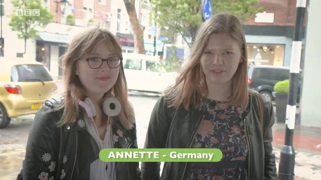 Wider World 2 (WW2) Unit 5_2_VoxPops_5_4