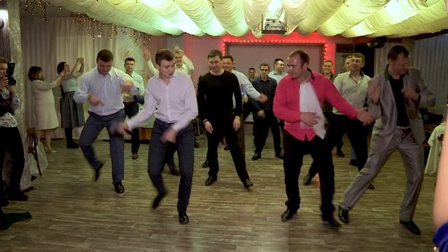 Праздник без повода.