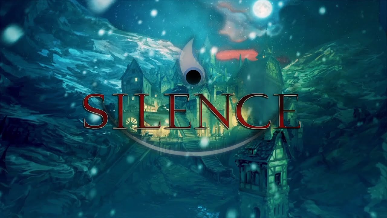 [Прохождение] Silence: The Whispered World 2 (без комментариев)