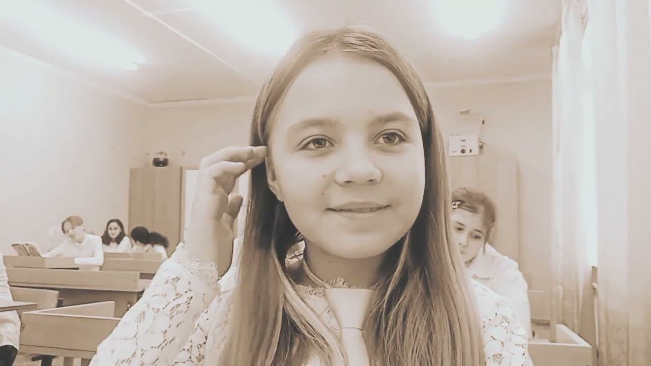 Доброе сердце ч/б