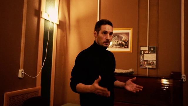 "Район в деталях", 5 выпуск