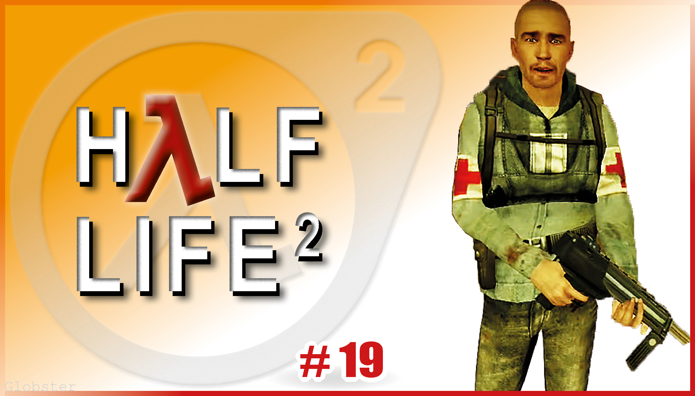HALF LIFE 2|прохождение|Часть#19