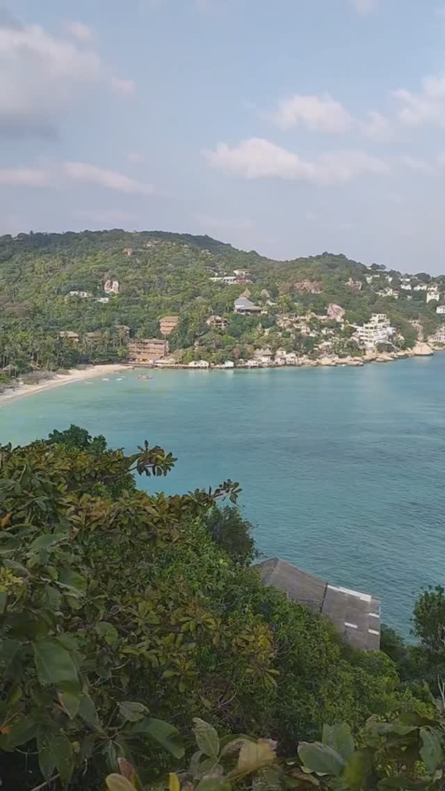 Вью поинт. Тайланд.