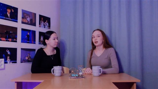 Иванова Екатерина: окончательный выбор