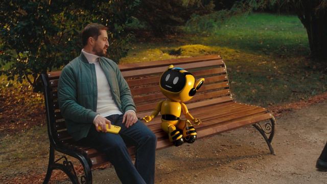 Моя безопасность — теперь защита и в мессенджерах