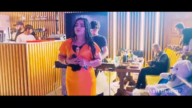 ЧАМИЛА ИКРОМА -ДУХТАРИ ГАРИБ 2024