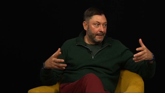 Интервью Кирилла Вышинского | Какие навыки важны для работы в медиа |  Медиаполигон