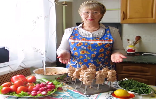 Как приготовить шашлык в домашних условиях.mp4