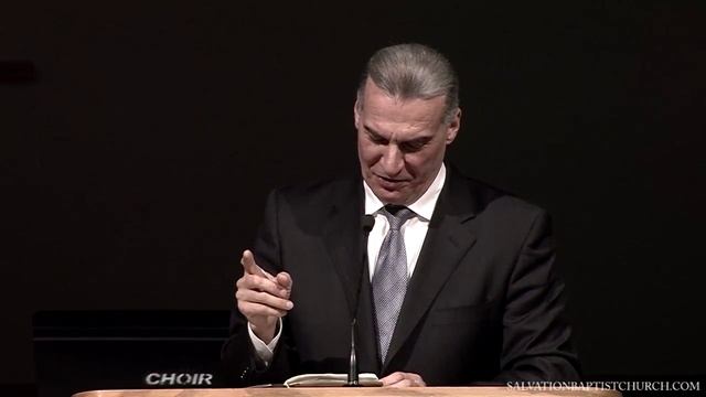 Что определяет наше положение в верности Богу.. (Виталий Корчевский)