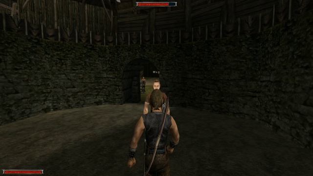 Готика как избавиться от Мада!