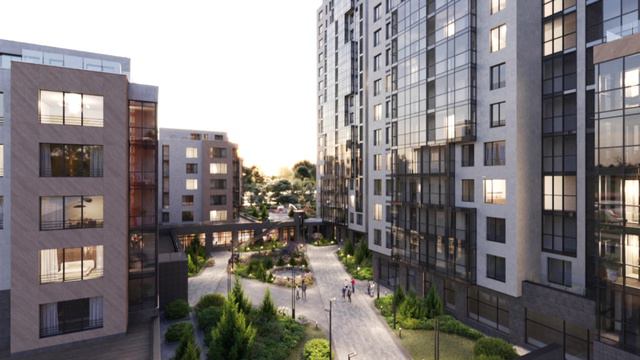 КВАРТАЛ 55 | Выгодное вложение