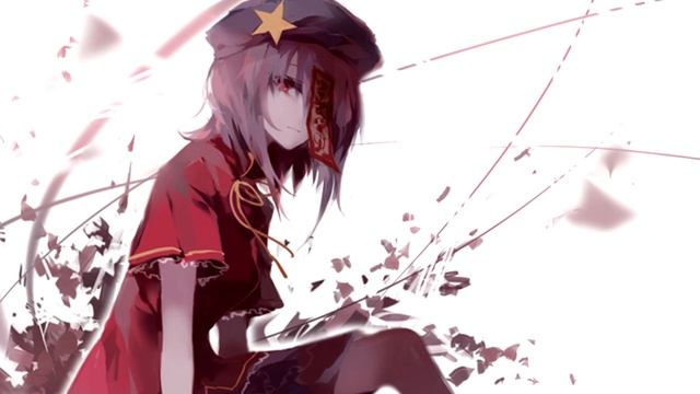 【 Touhou Project】Intense Metal Rock Hardcore Mix