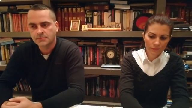 OДЛОЖЕН ПРОТЕСТ ИСПРЕД ЗГРАДЕ ТЕЛЕВИЗИЈЕ ПИНК ЗБОГ БЕЗБЕДНОСТИ УЧЕСНИКА.mp4