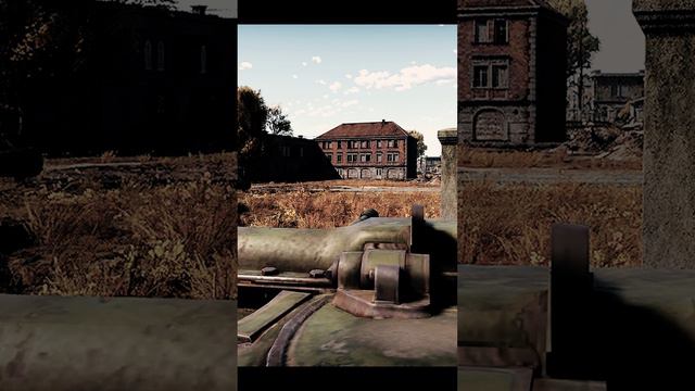 Советский дрын часть 2 СУ-122-54 #warthunder #game #military #gaijin #tank #ww2 #funny #gaming