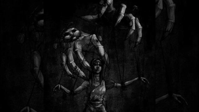 Король и Шут - Кукла колдуна (кавер на гитаре)