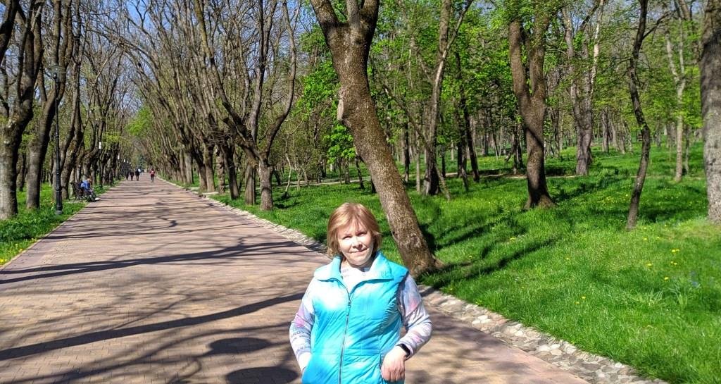 Ессентуки 2 часть Теряем уникальное наследие страны Нижний парк