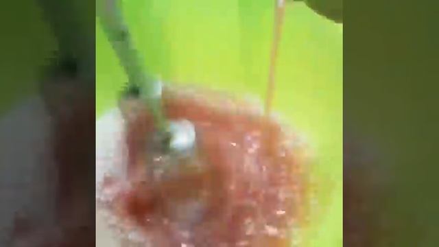 Рецепт маршмеллоу в домашних условиях