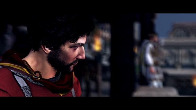 Трейлер Total War ATTILA - The Last Roman