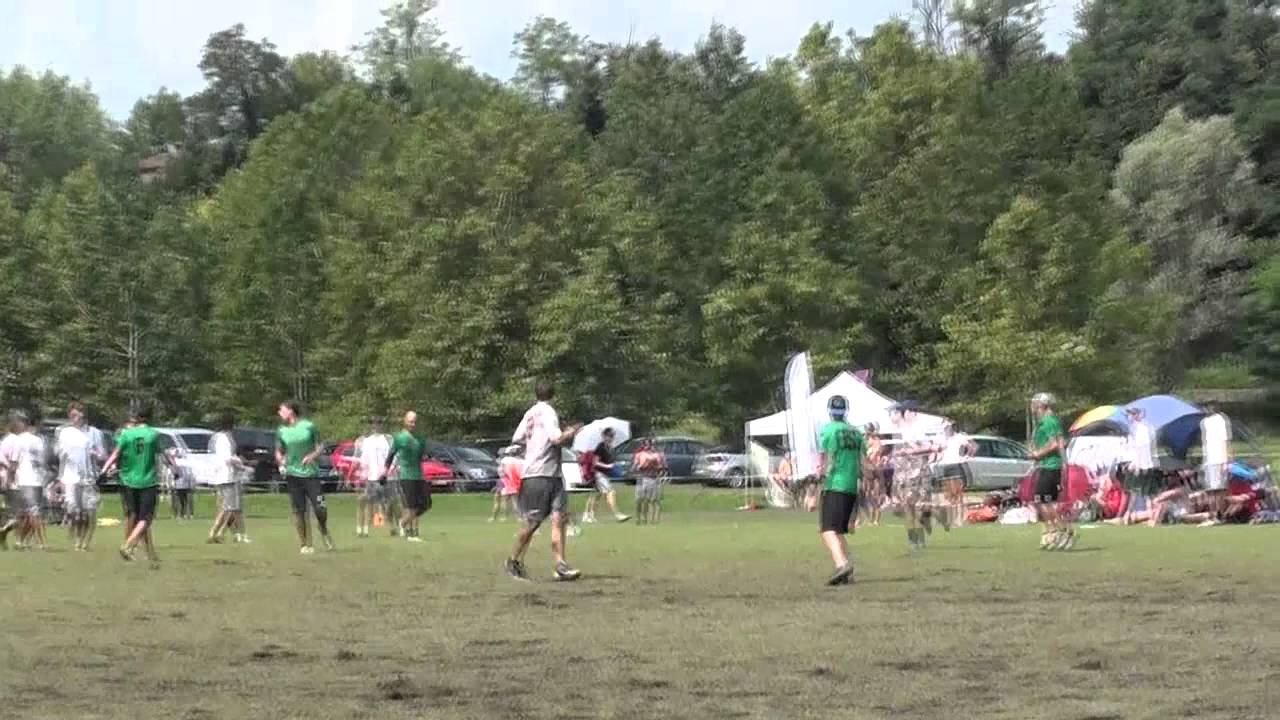 Lecco2014 Lucky vs Colony