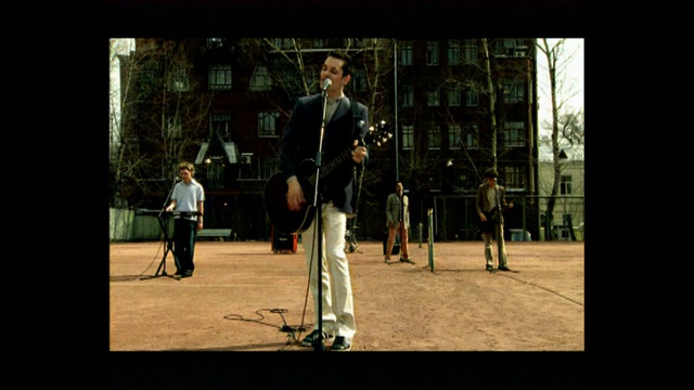 КОРНИ «Вика (С днем рождения, Вика!)» 2004