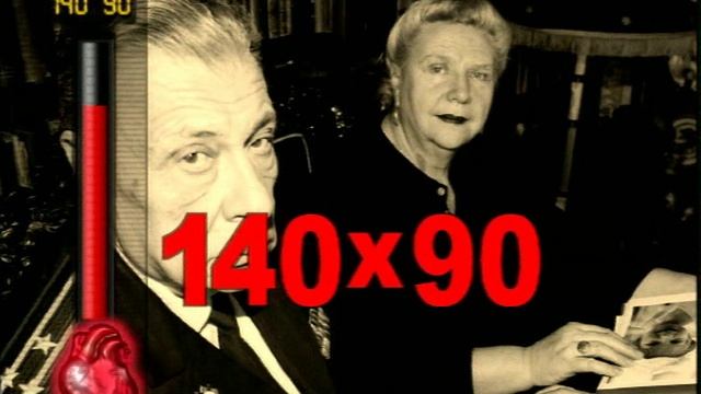 Гипертония ролик 3