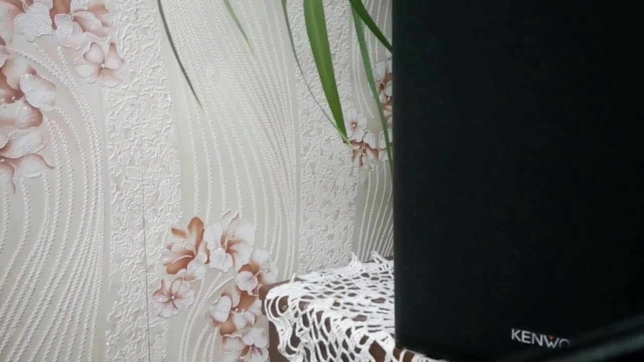 Часть 1. Yamaha RX-V392RDS. Введение в УЖоС