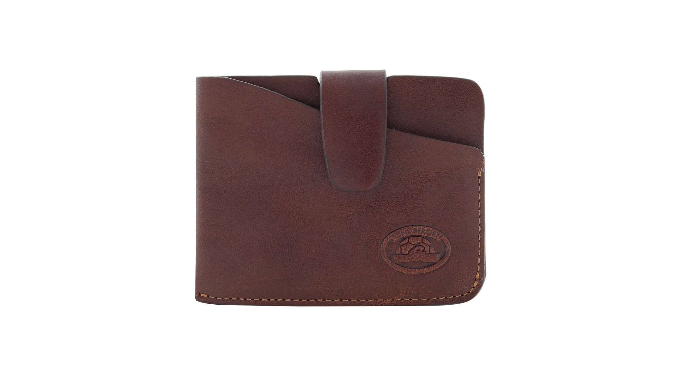 КРЕДИТНИЦА 274497 TONY PEROTTI