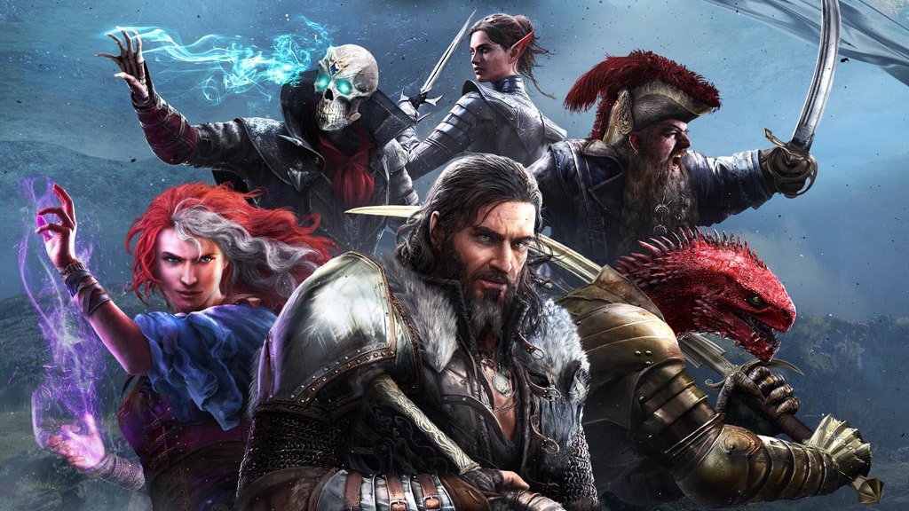 Divinity Original Sin 2 - Definitive Edition (Стрим) #6